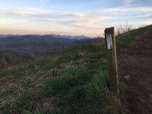 Max Patch | Incredible mountain views near Asheville