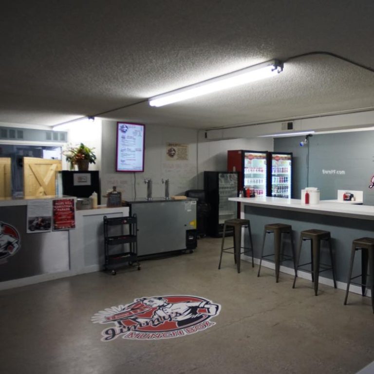 Jimmy's Munch Box | Tasty food in Mars Hill