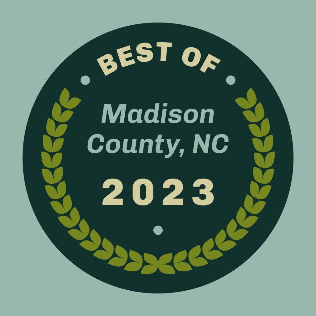 Visit Madison County,NC | Asheville's Outdoor Playground